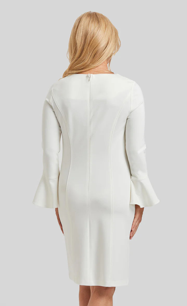 Savannah Dress-Paramount Knit-50%Off-Original $290 – Shop Cindy Halle