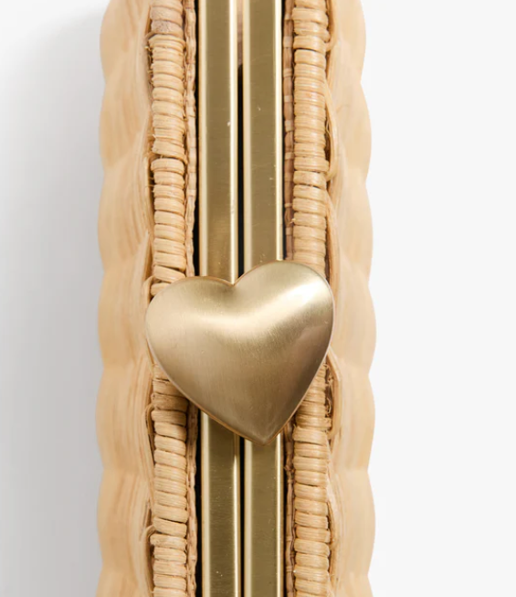 Pamela Munson The Petite Heart – Shop Cindy Halle